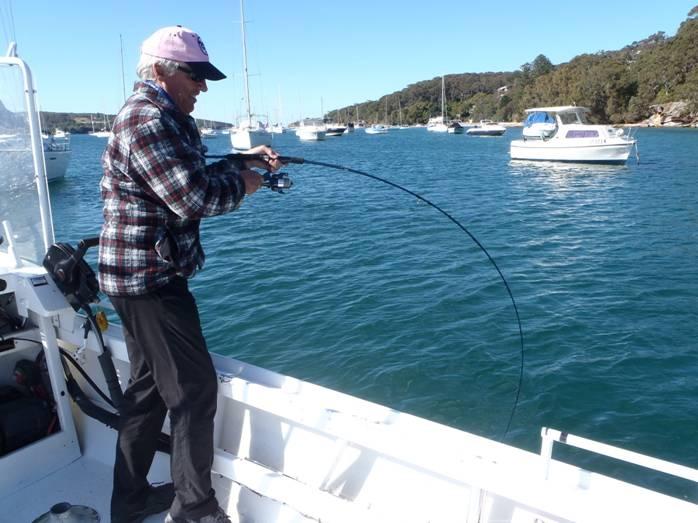 Products - Downriggershop